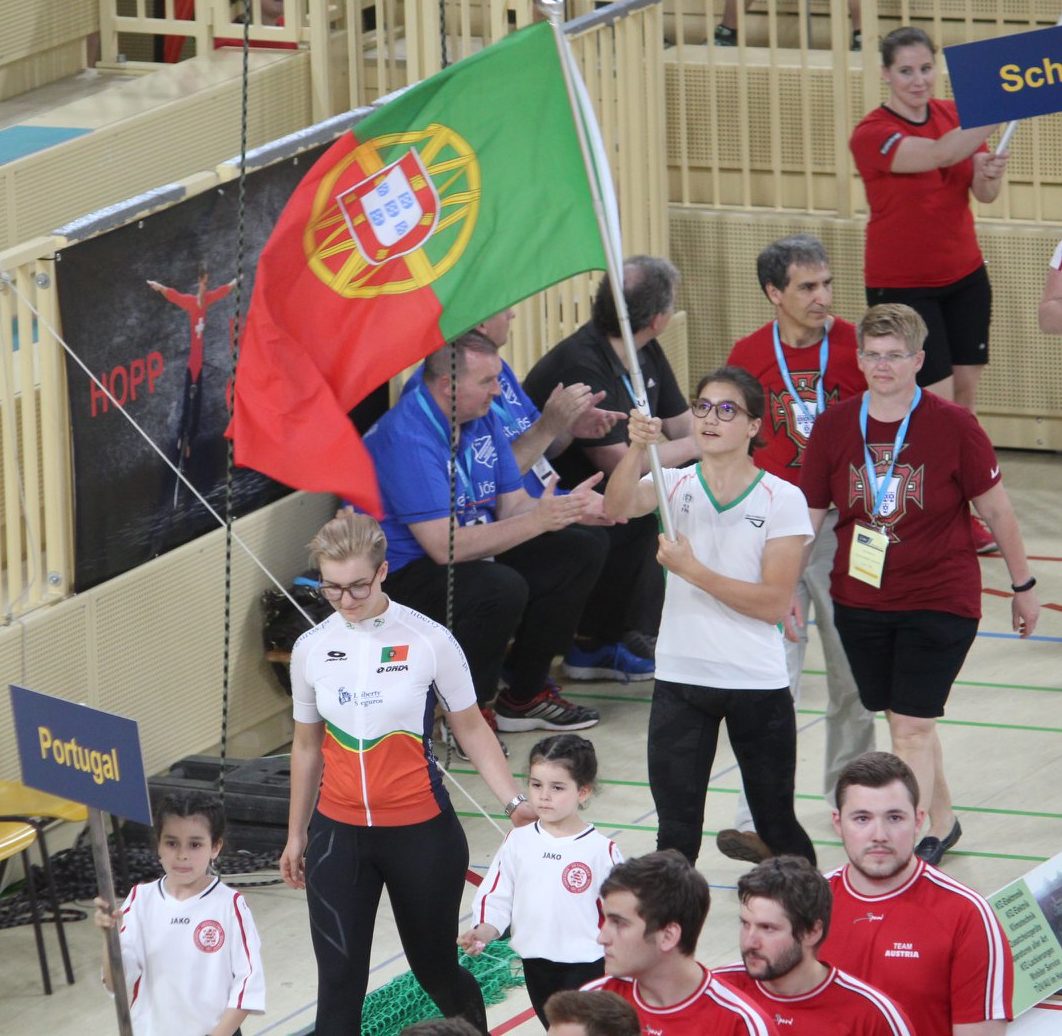 WM 2018: Daniel Andrés Hecktor – Der hessische Spanier – HallenRadSport